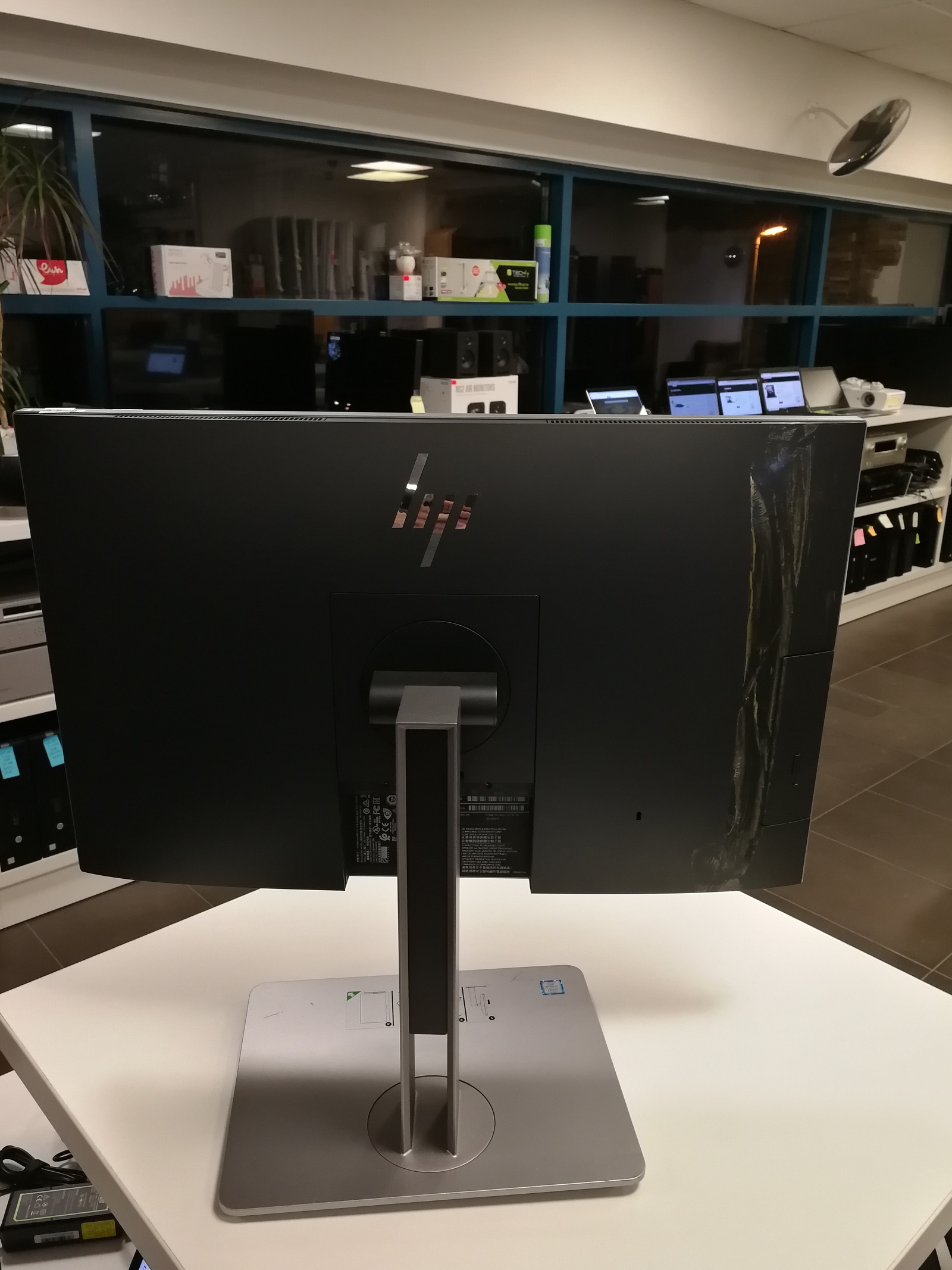 HP EliteOne 800 G3 23.8-in Non-Touch AIO - Elektroonika24