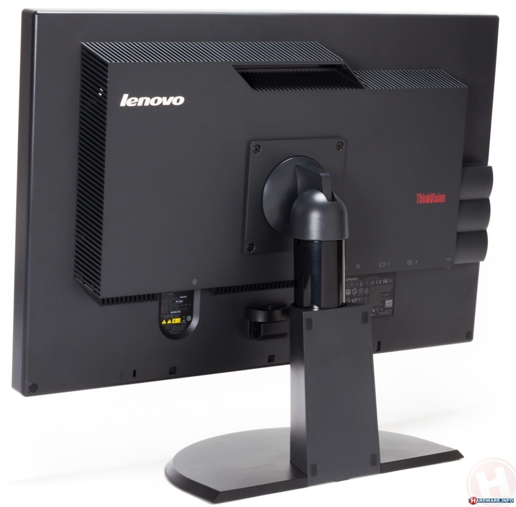 Lenovo ThinkVision LT2452p - Elektroonika24